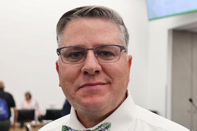 Councilor Perry moving to Alaska | Local News | rdrnews.com