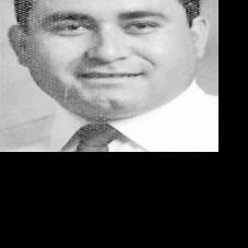 Richard “Rick” Lucero | Obituaries | rdrnews.com