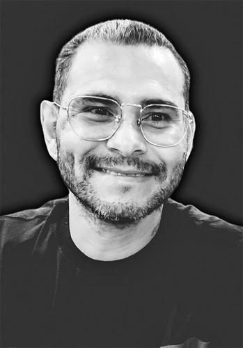 Isaac Felix Walters | Obituaries | rdrnews.com