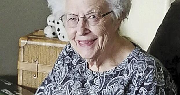 Betty (Jamie) Howe | Obituaries | rdrnews.com