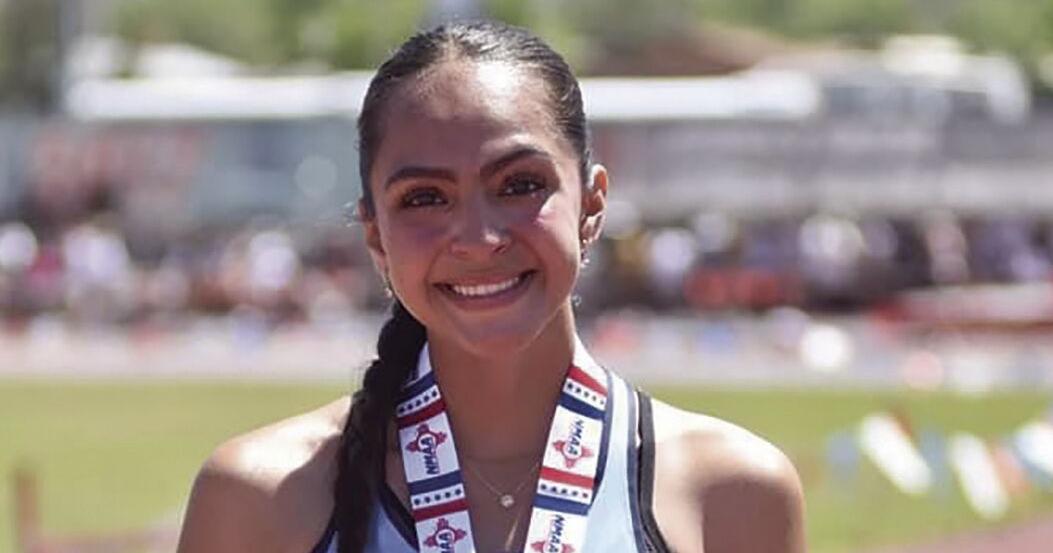 Goddard athlete competes in Colorado | Local Sports | rdrnews.com