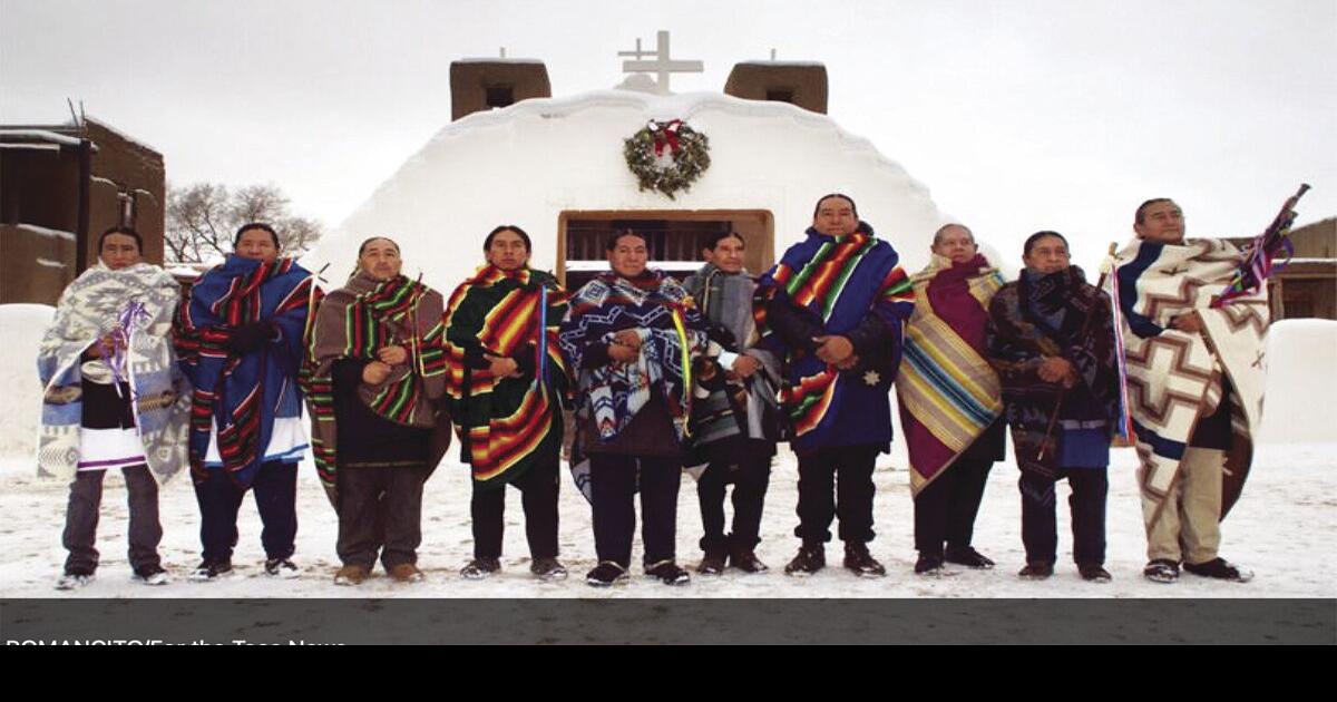 Pueblos announce new leadership | | rdrnews.com