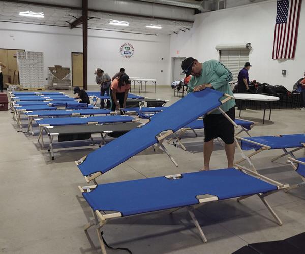 Evacuee: 'Pray for Ruidoso' | Local News | rdrnews.com