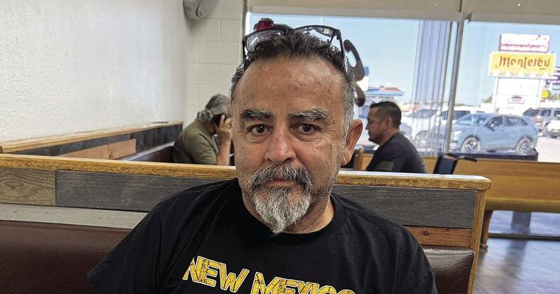 Eleven people to be honored by the New Mexico Boxing Hall of Fame ...