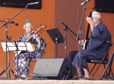 Albuquerque's Japanese Fall Festival celebrates a rich history | Vision ...