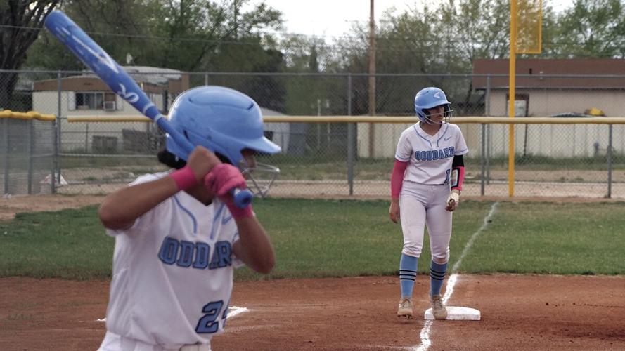Lady Rockets, Coyotes baseball sweep doubleheaders | Local Sports ...