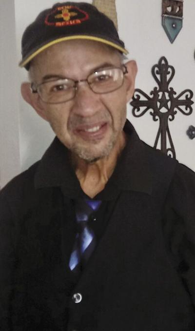Israel Rene Morales | Obituaries | rdrnews.com