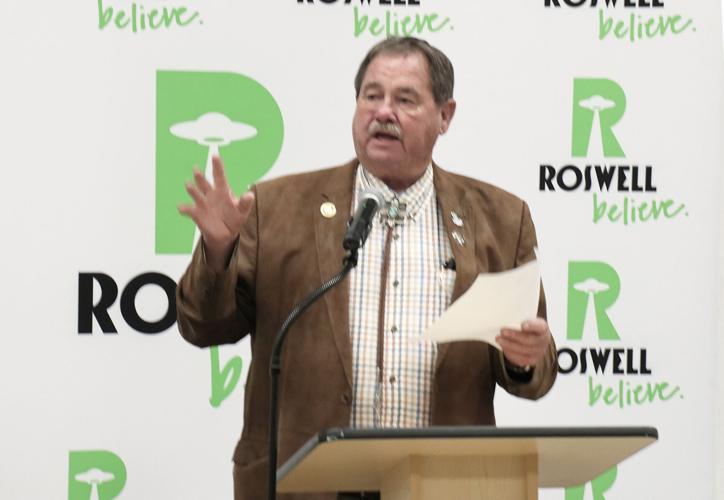 Roswell named as host of 2025 National Championship Air Races | Local ...