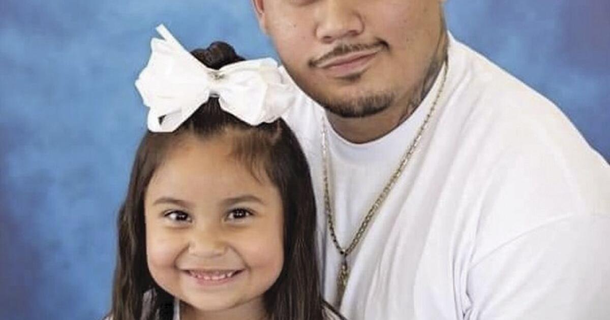Javier Harvey Salinas Jr. | Obituaries | rdrnews.com