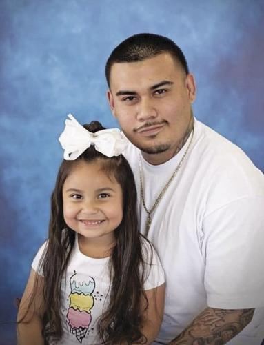Javier Harvey Salinas Jr. | Obituaries | rdrnews.com