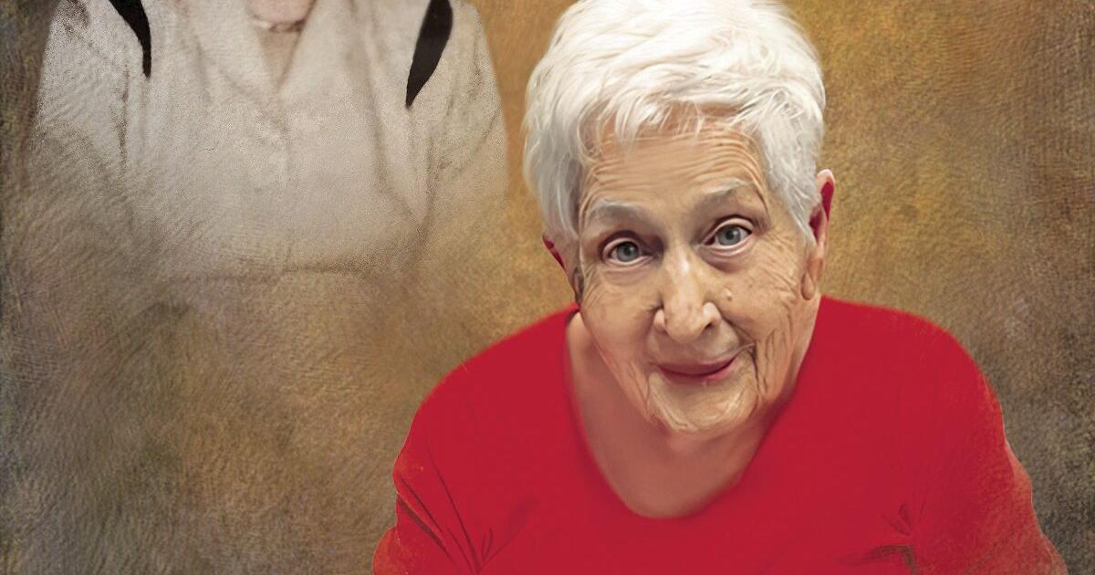 Jean Willis | Obituaries | rdrnews.com