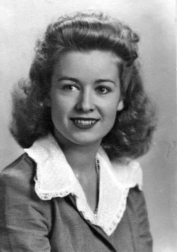 Margaret Ellen Phillips | Obituaries | rdrnews.com