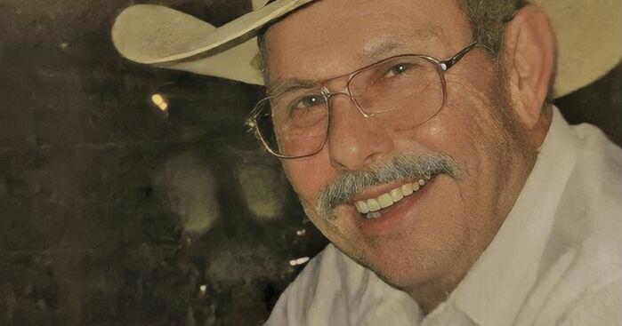 William Duke | Obituaries | rdrnews.com
