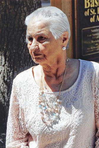 Matilde Molina Casarez | Obituaries | rdrnews.com