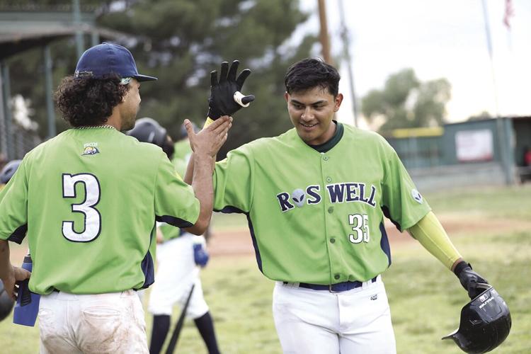 Roswell Invaders update | Local Sports | rdrnews.com