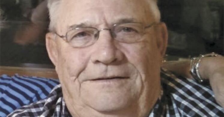Melvin Allen Kier | Obituaries | rdrnews.com