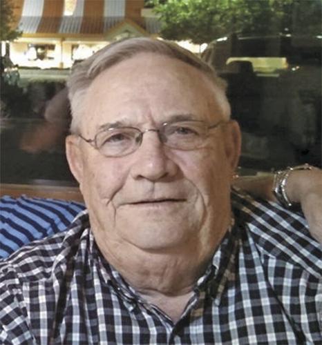 Melvin Allen Kier | Obituaries | rdrnews.com