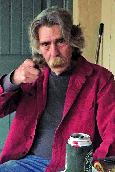 James Schanck | Obituaries | rdrnews.com
