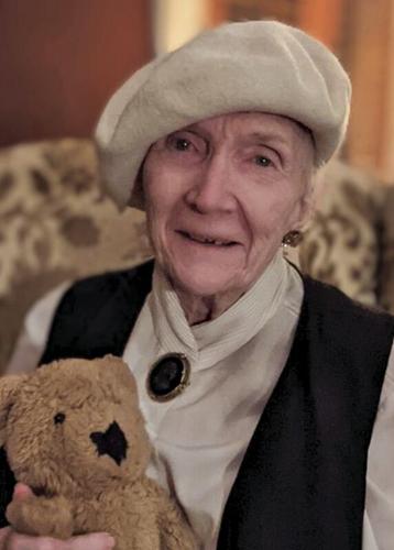 Audrey Ann Wonders | Obituaries | rdrnews.com