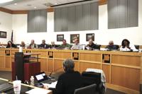 Short council meeting was packed with business | Local News | rdrnews.com