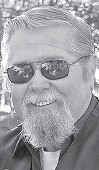 James L. Tharp | Obituaries | rdrnews.com