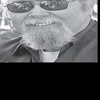 James L. Tharp | Obituaries | rdrnews.com