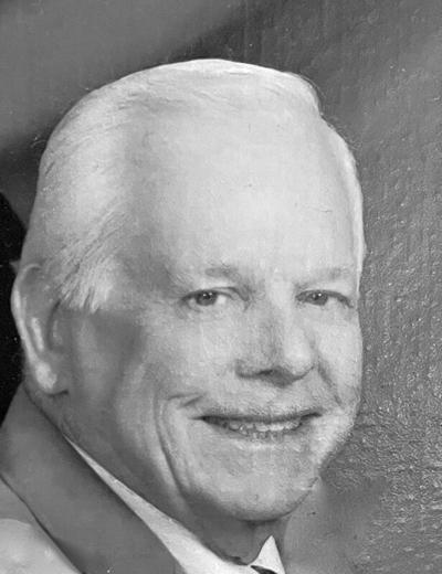 Walter Eugene (Gene) Whitehead | Obituaries | rdrnews.com