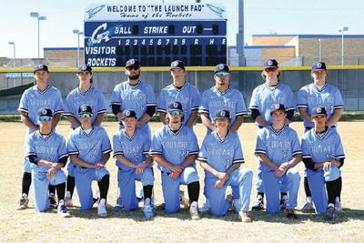 Goddard looks to reload not rebuild | Local Sports | rdrnews.com