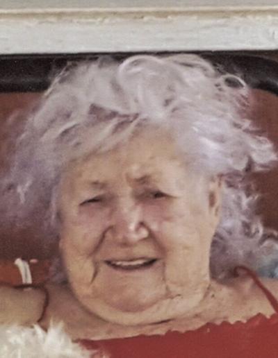 Norma Jane Davis | Obituaries | rdrnews.com