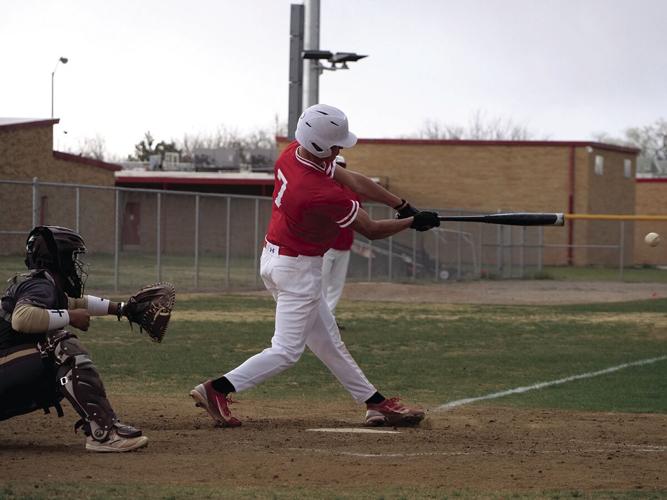 Lady Rockets, Coyotes baseball sweep doubleheaders | Local Sports ...
