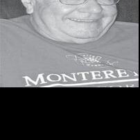 David Swink | Obituaries | rdrnews.com