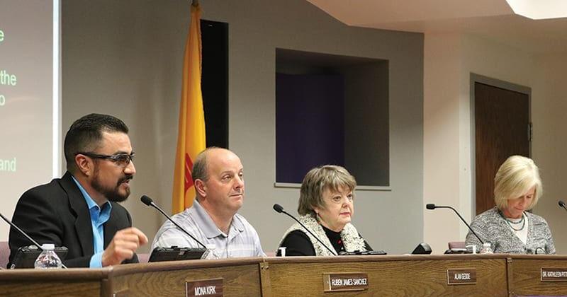 School board plans for equity council | Local News | rdrnews.com