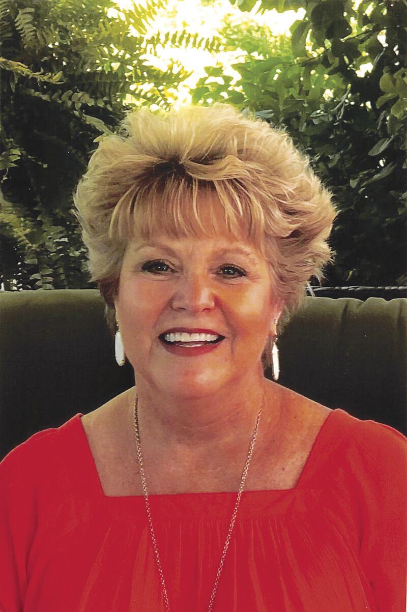 Pamela Mcleod | Obituaries | rdrnews.com