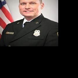 RFD veteran Miller selected as new fire chief | Local News | rdrnews.com