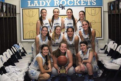 Lady Rockets best Roswell for third place | Local Sports | rdrnews.com