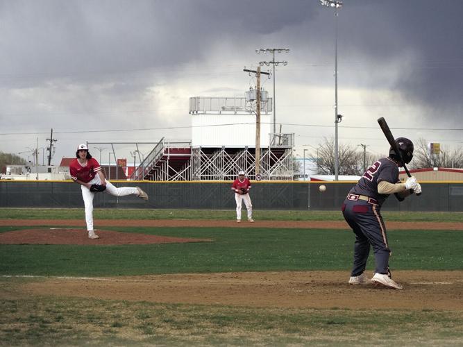 Lady Rockets, Coyotes baseball sweep doubleheaders | Local Sports ...