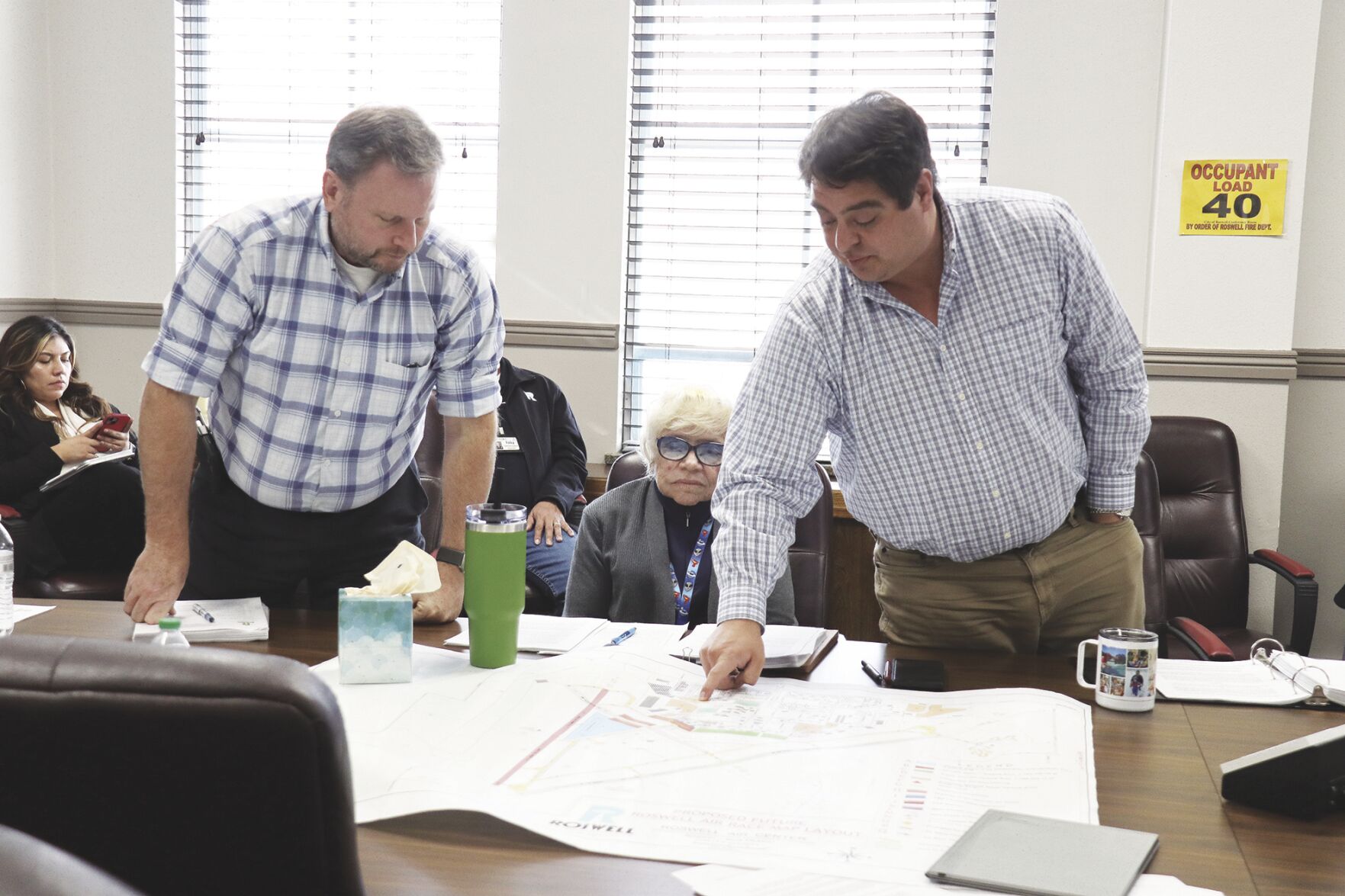 Legal Committee recommends agreement with RARA for air races | Local ...