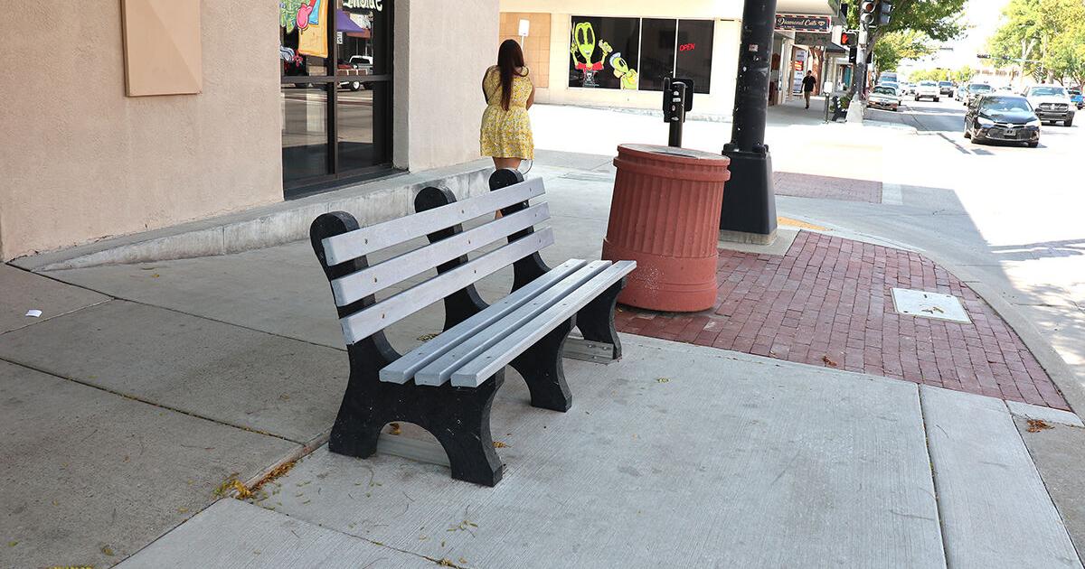 Wanted: Recyclable plastic caps (and lids) to make benches | Local News ...