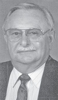 Patrick Edward McAllister | Obituaries | rdrnews.com