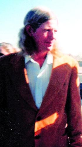 Larry Michael Reed | Obituaries | rdrnews.com