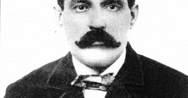 Historically Speaking: The Ketchum brothers and their crimes — ‘Black ...