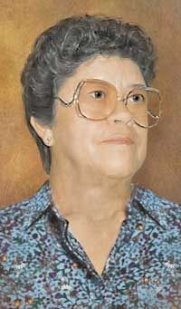 Eloisa C. Reyes | Obituaries | rdrnews.com