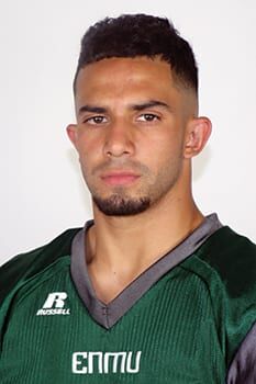 Carrasco follows dad’s footsteps at ENMU | Local Sports | rdrnews.com