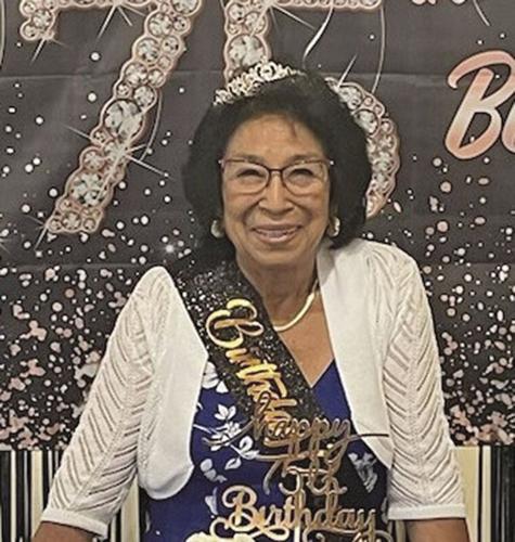 Bertha Moreno | Obituaries | rdrnews.com