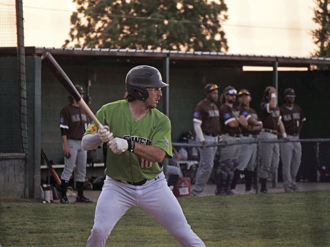 Invaders overtake FlyCatchers in the fifth for the win | Local Sports ...