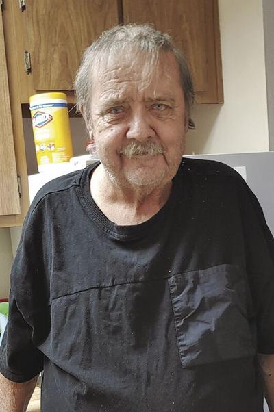 Jimmy Gerald Rogers | Obituaries | rdrnews.com