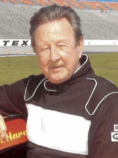 Victor Lee Hamill | Obituaries | rdrnews.com