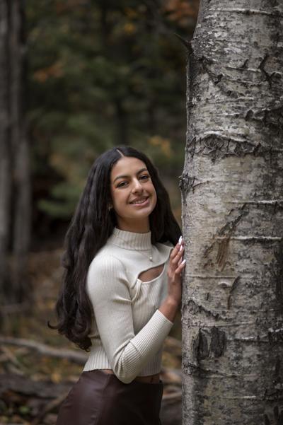 Goddard High School Student of the Month Alesandra Rodriguez | Saotm ...