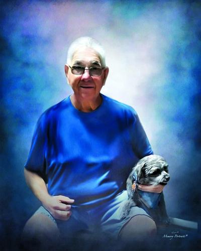 Raymond Hidalgo Jr. | Obituaries | rdrnews.com