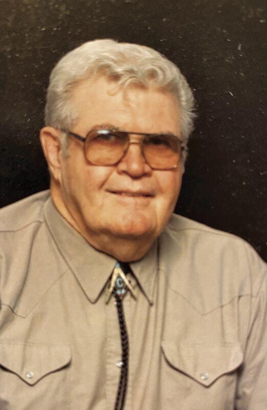 Thomas Waggoner | Obituaries | rdrnews.com